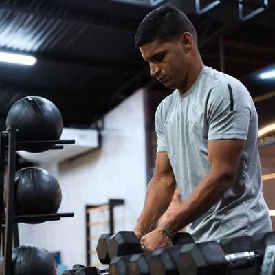Do women check out men at the gym or elsewhere? 5 get frank about what ...