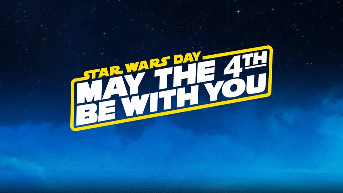 May The 4th Be With You 2026 Everything Happening In The Star Wars