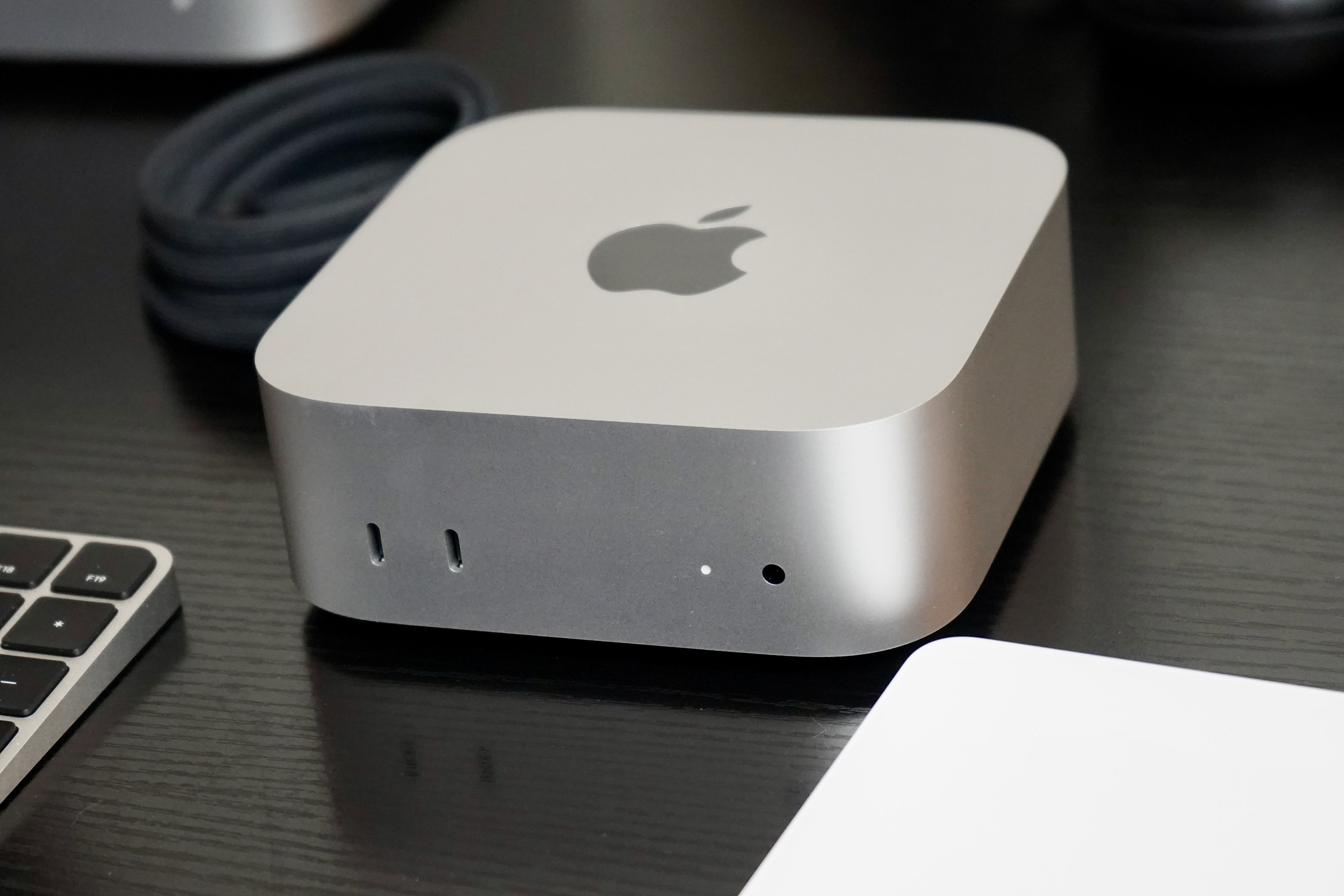Apple pushes Mac mini starting price to $799, eliminates 256GB option