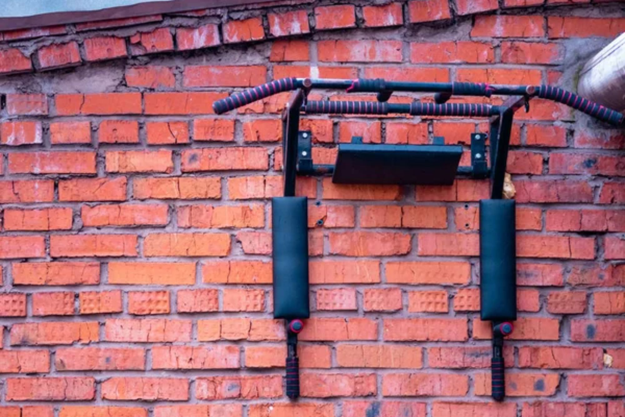 18 DIY home gym setups for small spaces