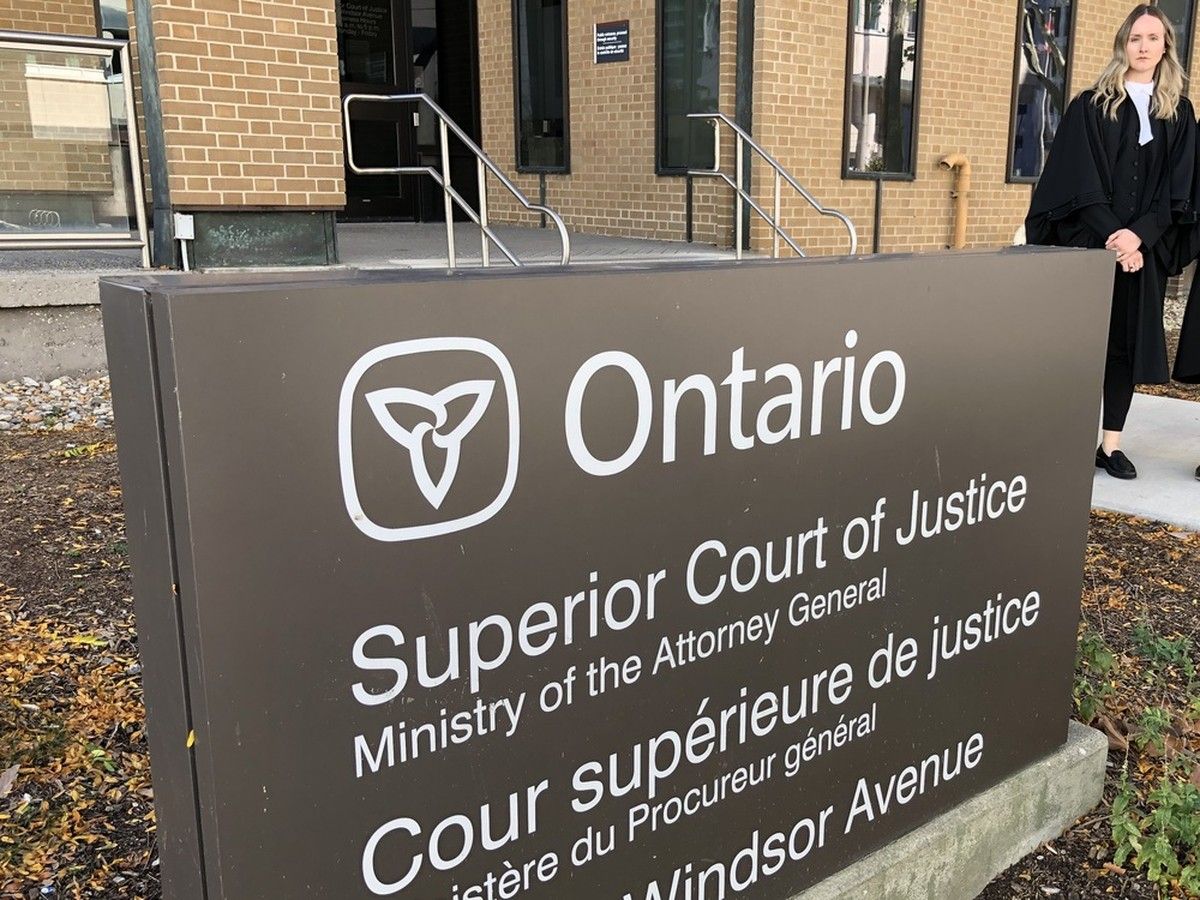 Windsor trafficker was caught after selling cocaine to undercover cop