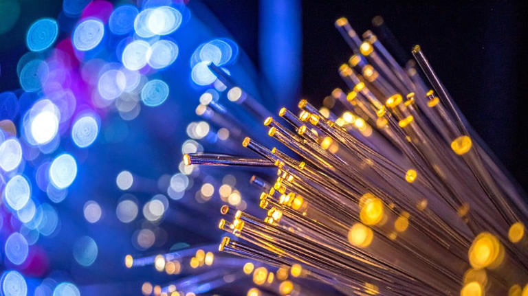 If you have fiber internet, it matters what router you have — here's why