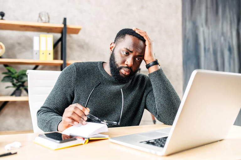 Nearly 4 in 10 job candidates have bailed on a hiring round because it ...