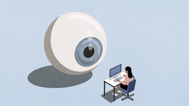 Inside the rise of AI mental health prediction tools at work