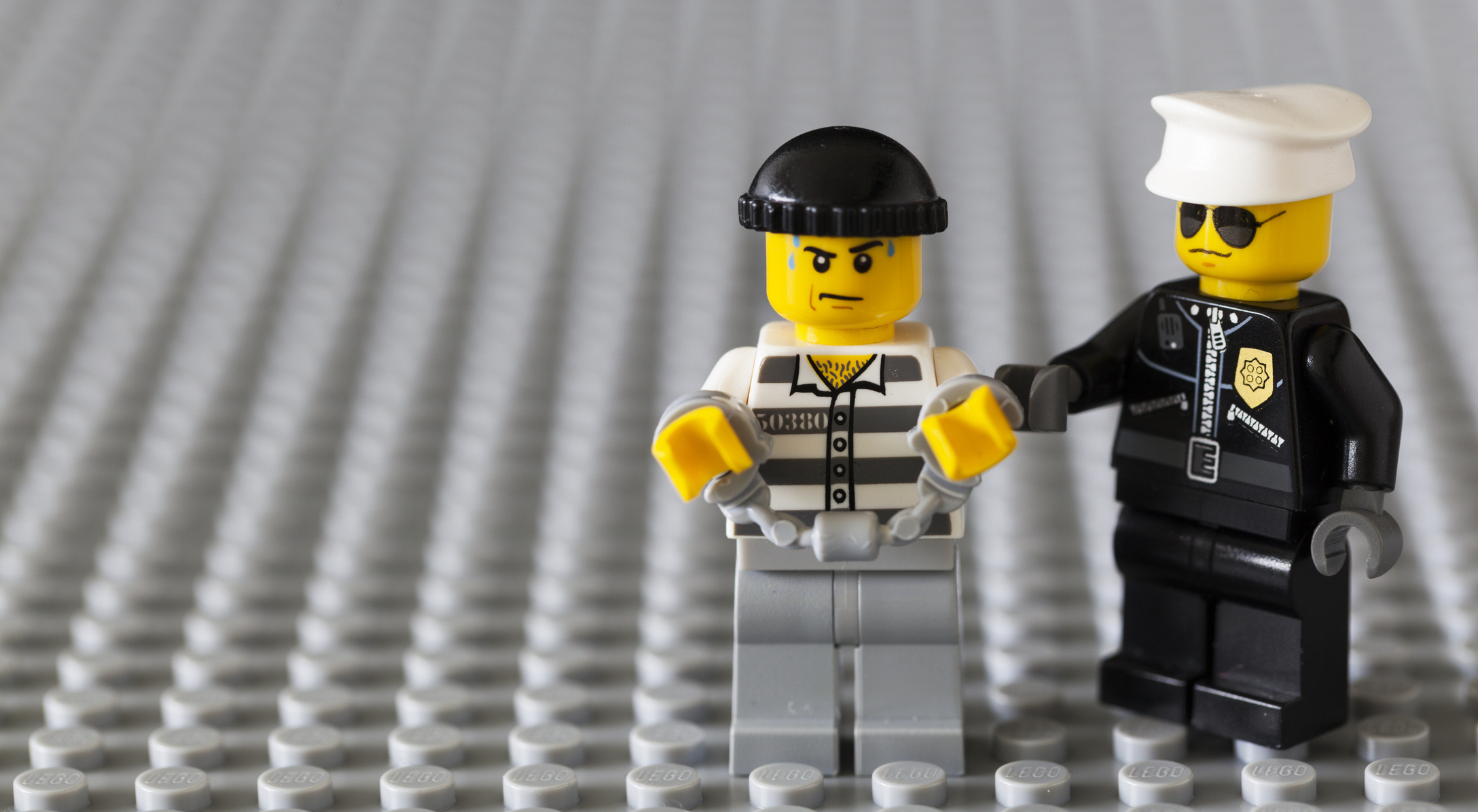 $1 million Lego heist busted: What this bizarre toy crime says about ...