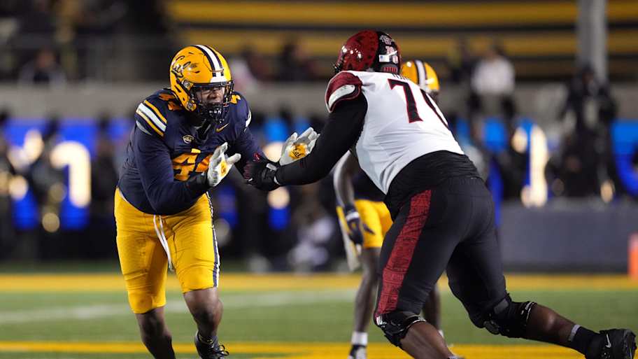 Overlooked Bengals NFL draft addition is already generating buzz