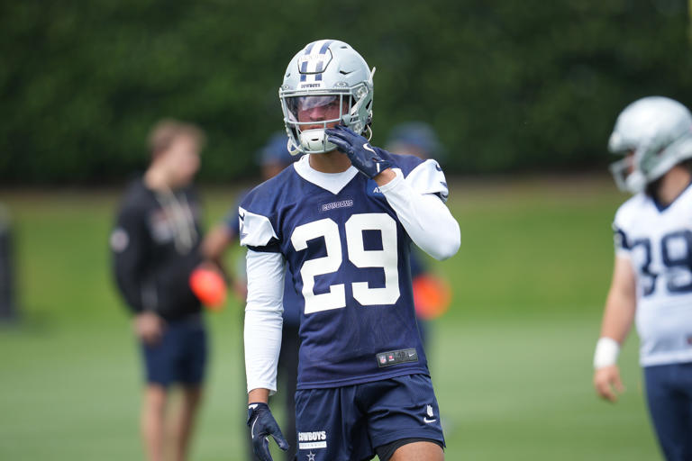 NFL executive has a worrisome prediction for Cowboys rookie's career