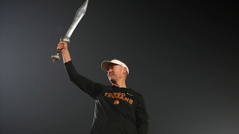USC gets commitment from elite defensive prospect that could change the ...