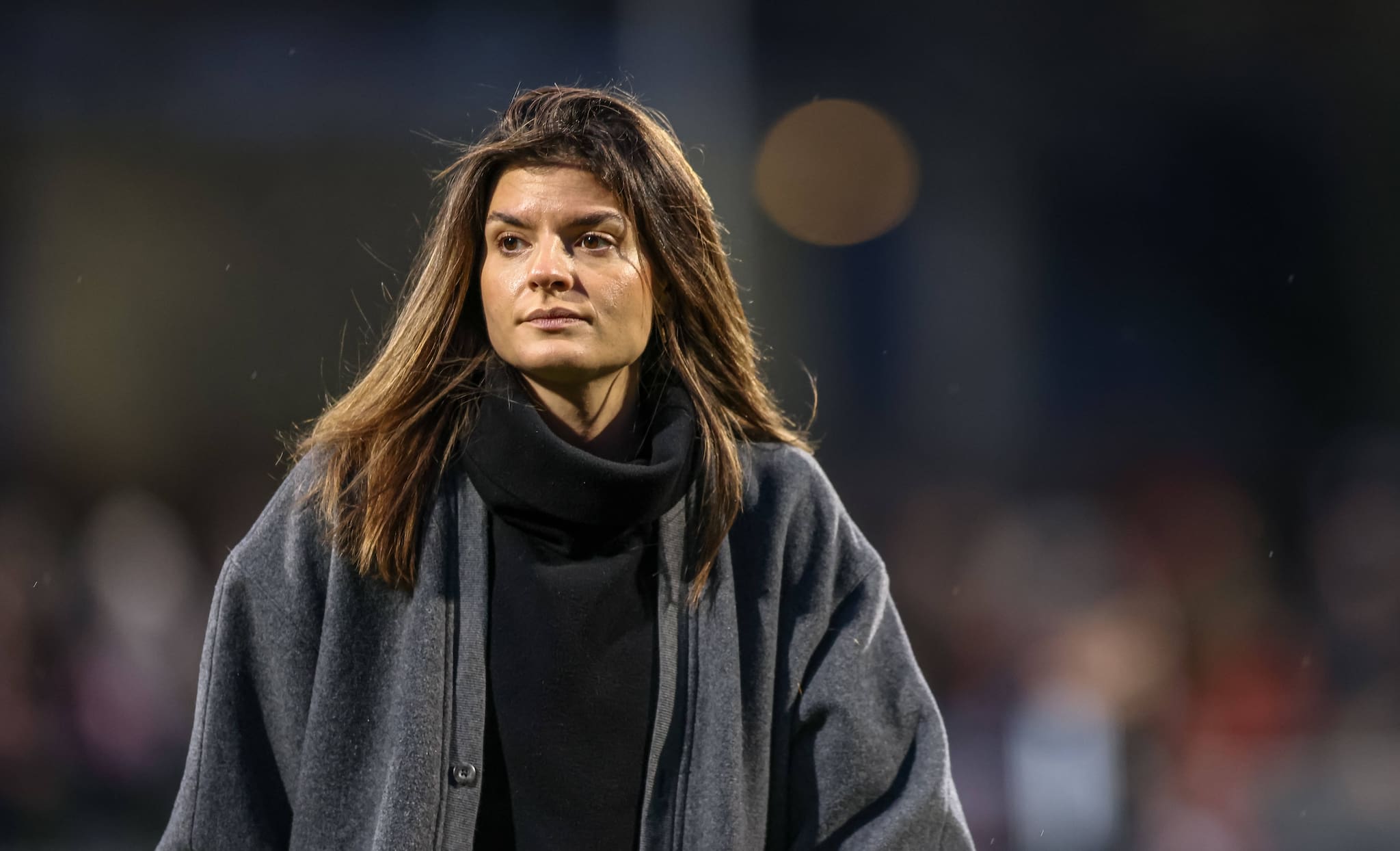 Frauen-Bundesliga: Dieser Weg wird kein leichter sein