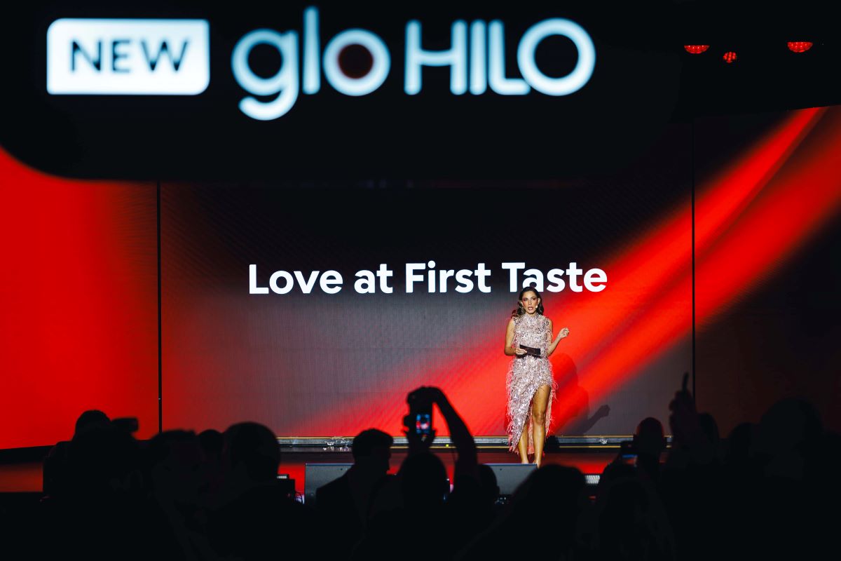 'Ενα premium ταξίδι εμπειριών στο νέο κόσμο του glo HILO