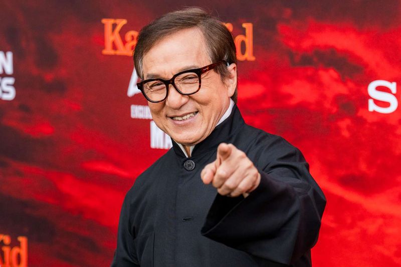 12 stars whose real lives didn't match their public image