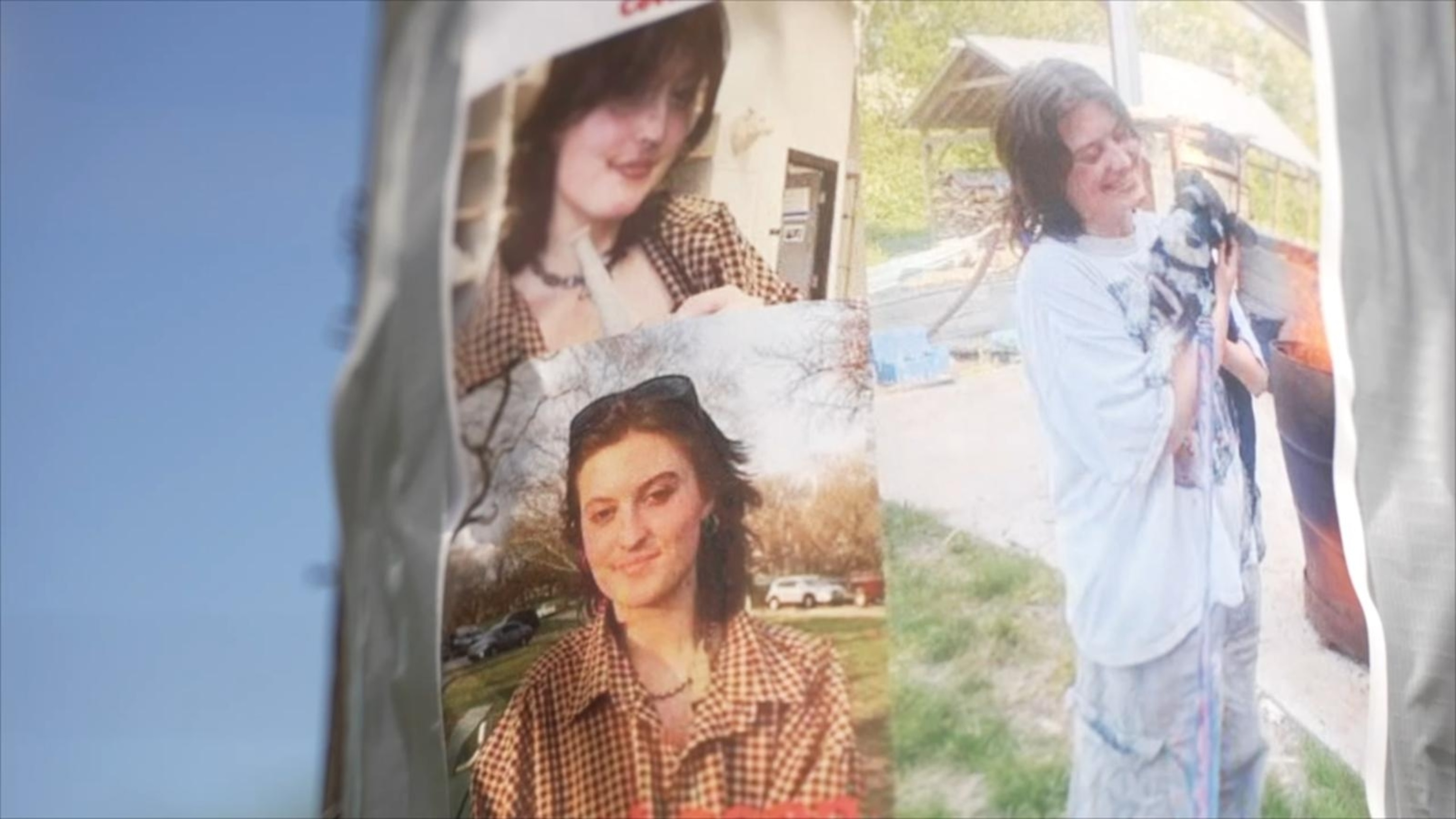 Search underway for missing Northern Kentucky University student