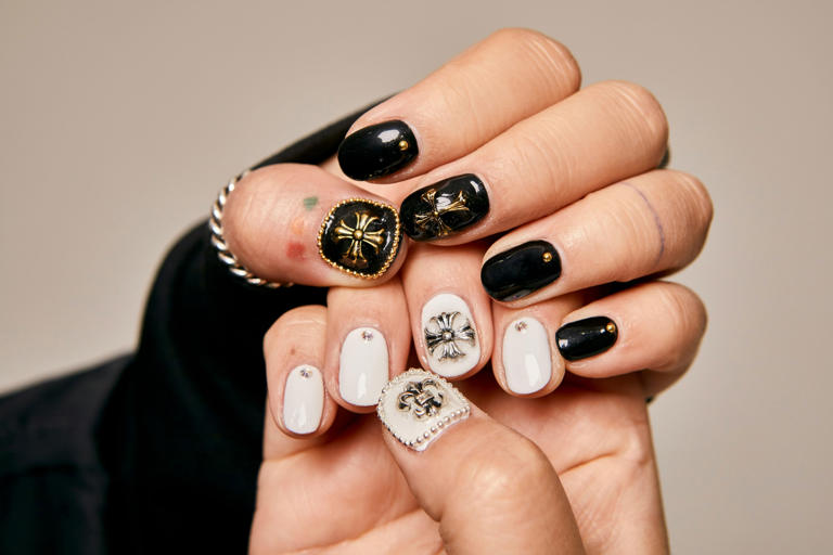 Summer 2026 nail trends decoded: From minimal chic to statement designs ...