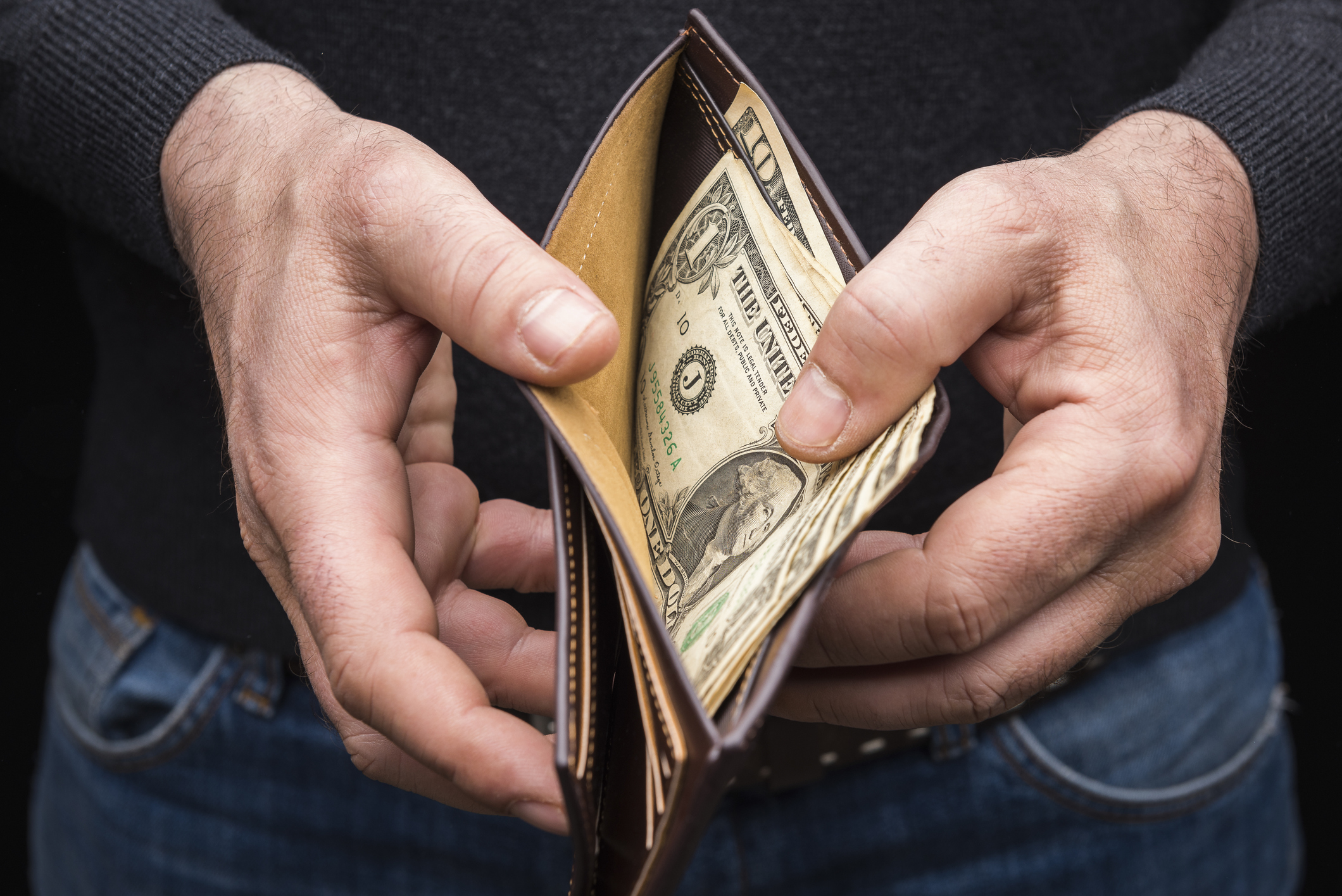 Living wage is falling for all Americans—except Gen Z