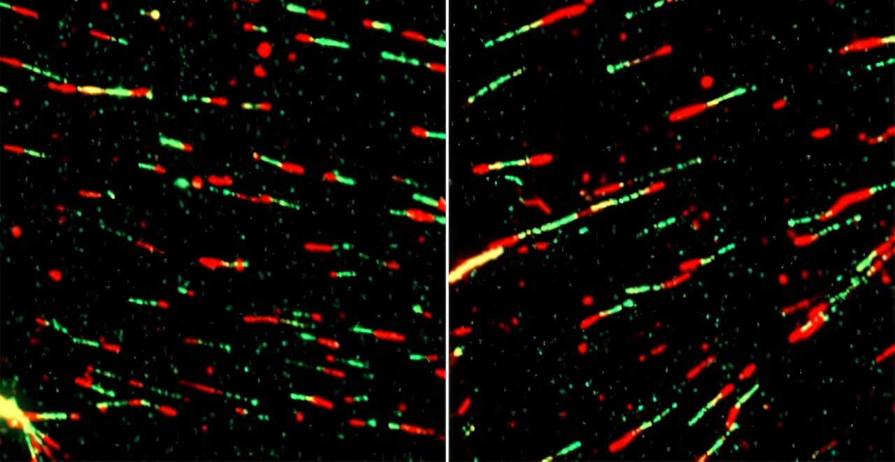 One missing metabolic step can turn cancer's DNA-copying machinery into ...
