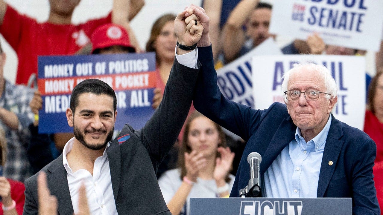 Dem Senate hopeful’s 'physician' campaign pitch under fire after ...