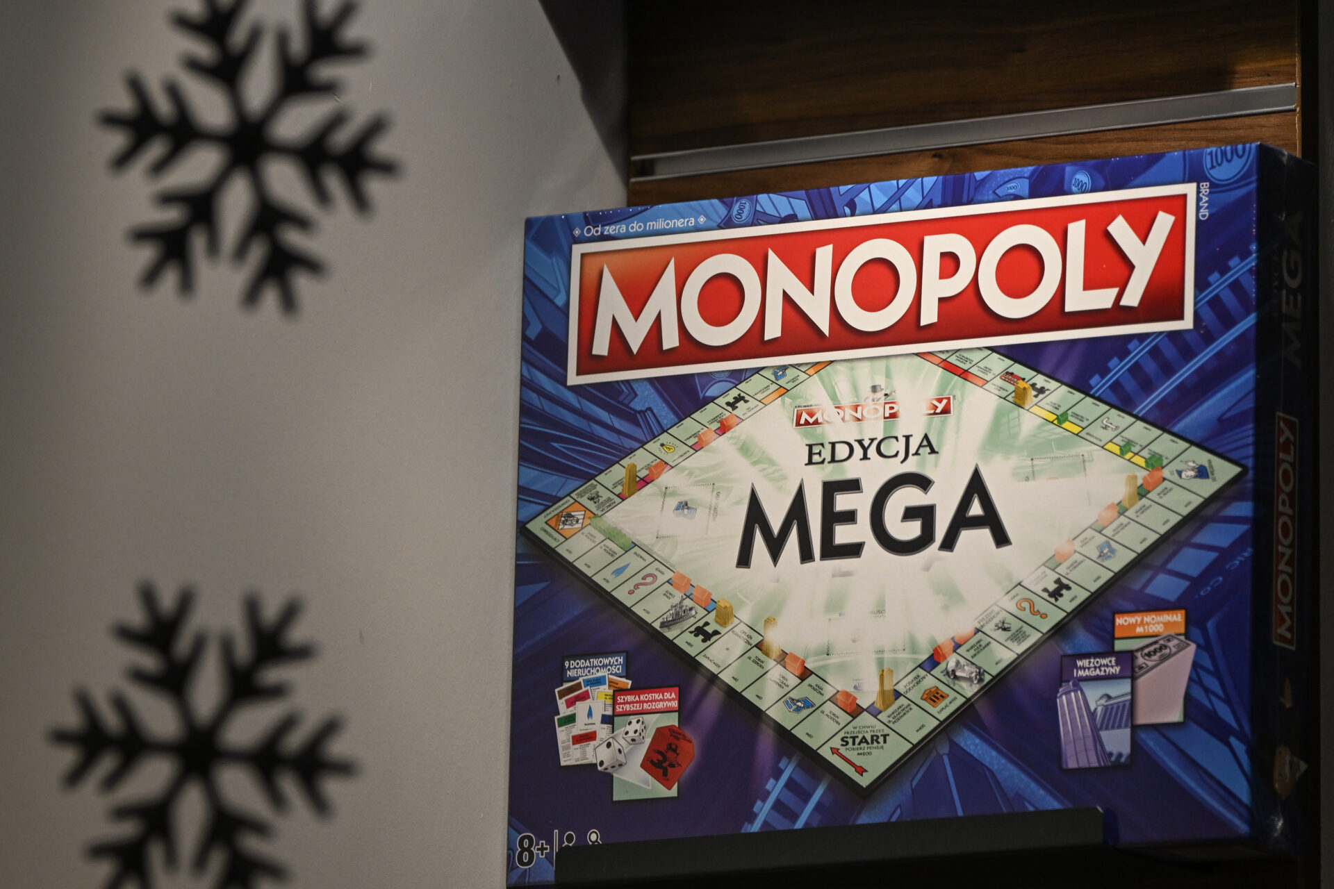 De la protestation sociale à l'icône mondiale : l'histoire du Monopoly