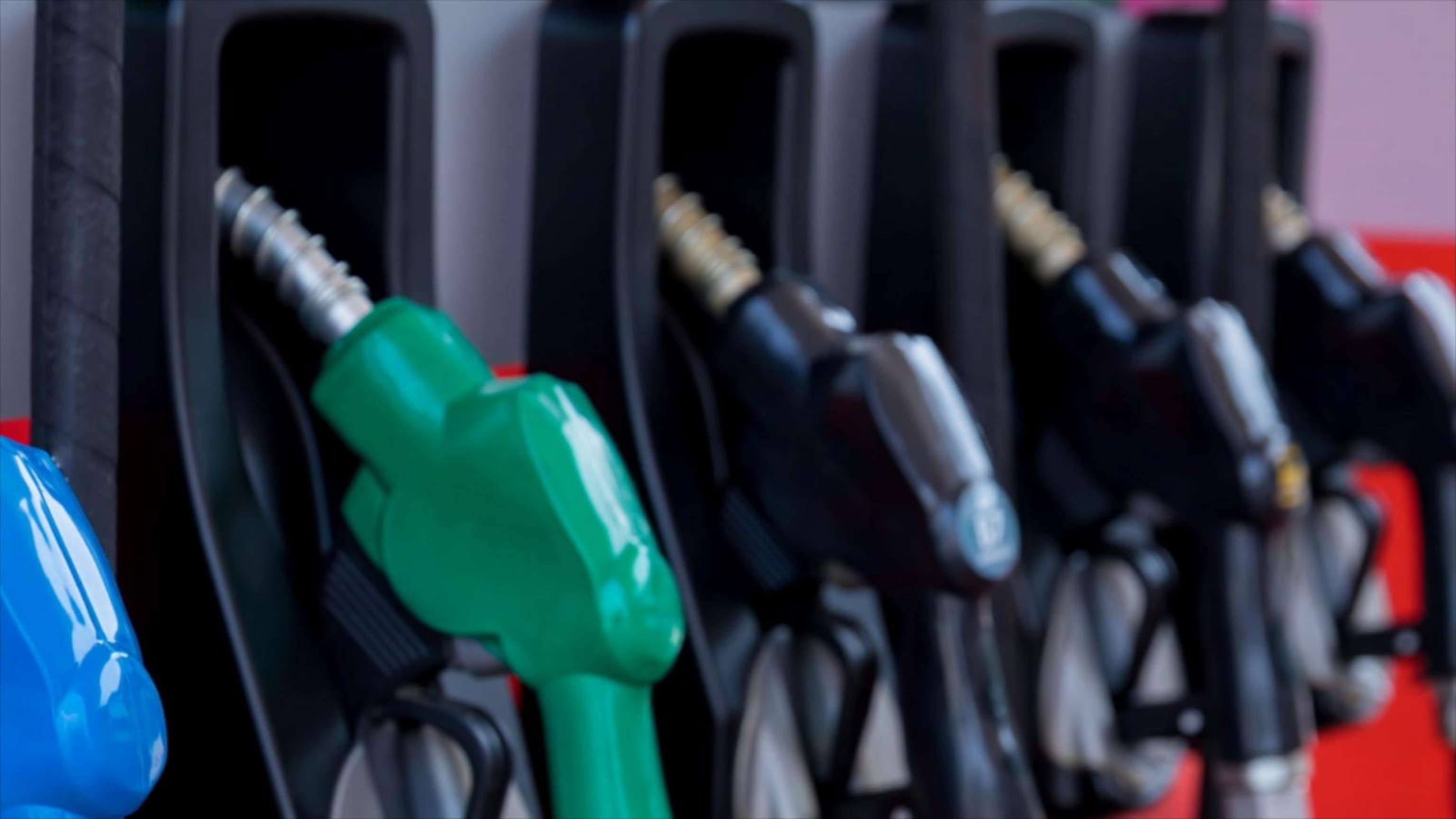'No end in sight' to high gas prices: Analyst