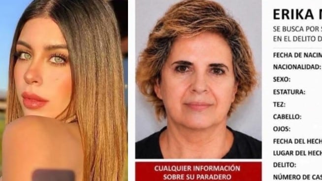 Lo que dijo la suegra de Carolina Flores tras ser arrestada en Venezuela