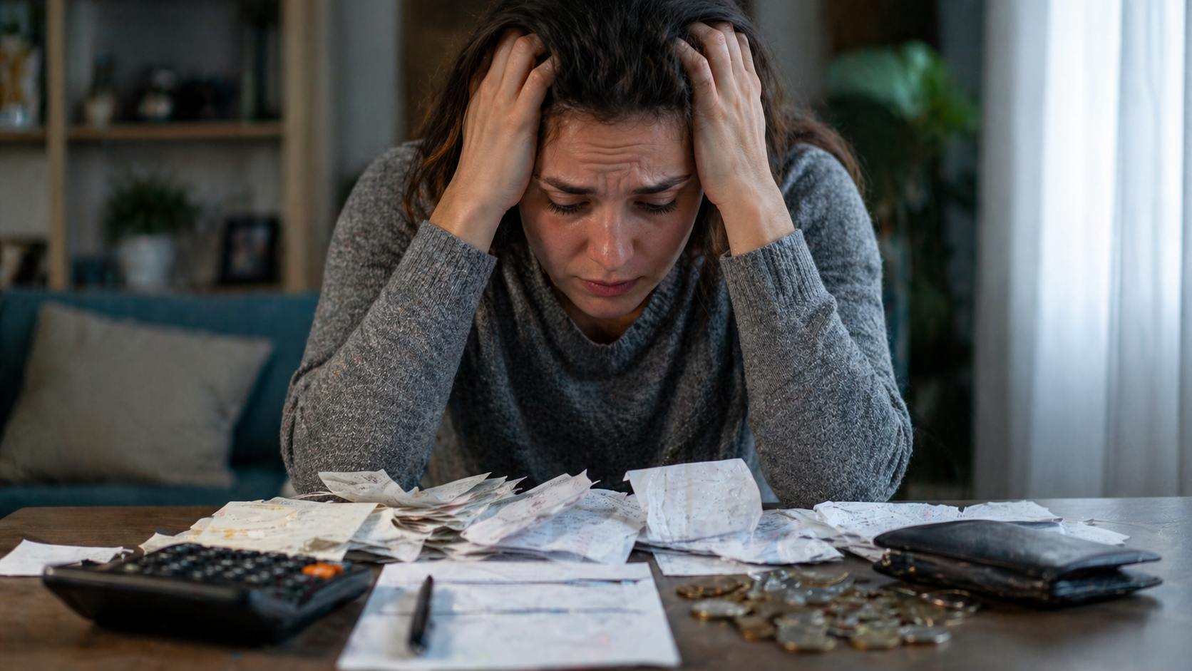 These common money choices can cost you financial freedom