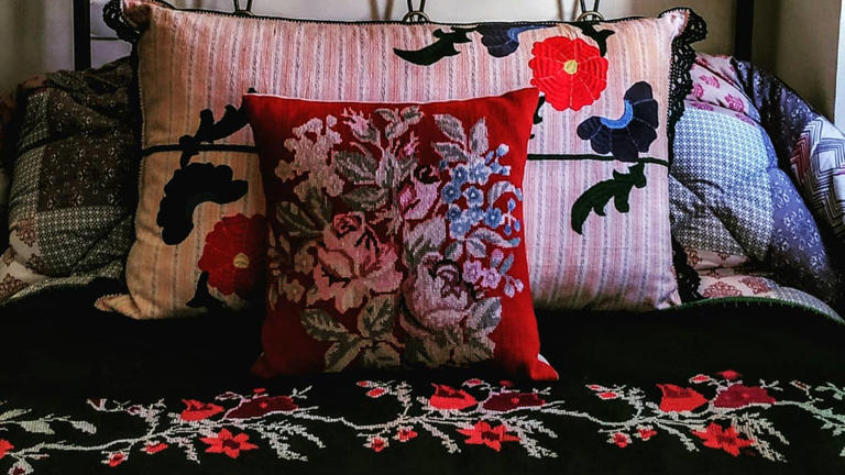 7 surprising decor items you can find at TJ Maxx