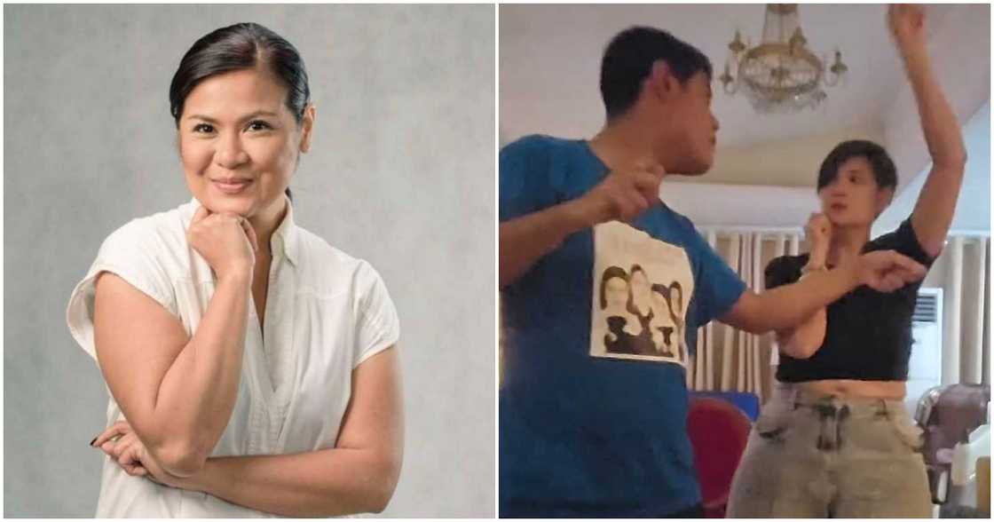 Candy Pangilinan, 'pinaalis' ni Quentin sa kanilang 'Hawak Mo Ang Beat ...
