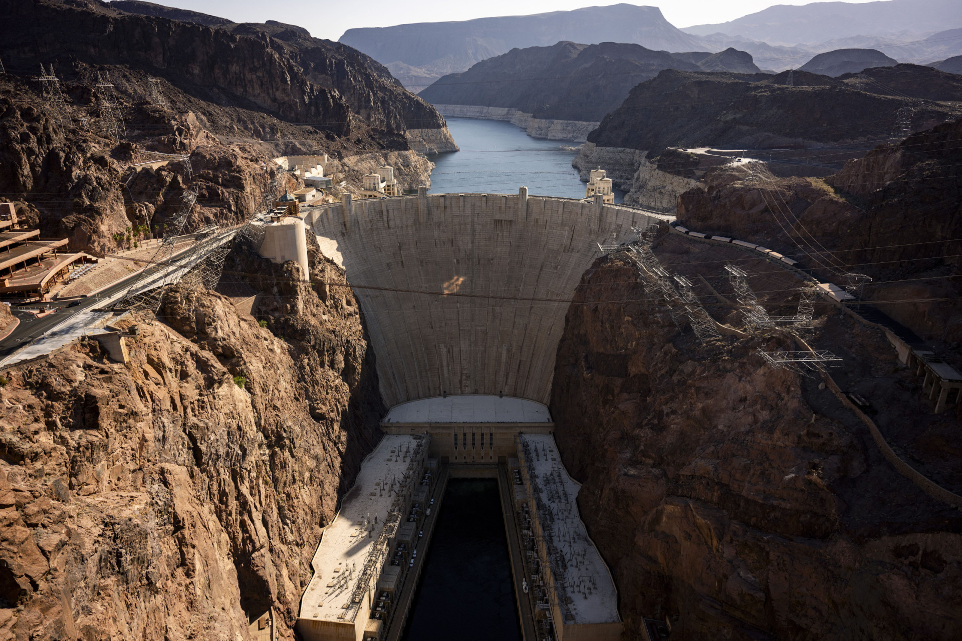 Dams that changed the world