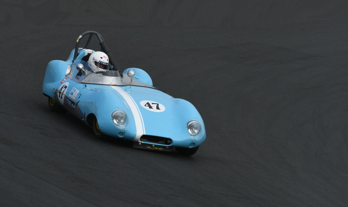 20 cars that secretly pack Ford power