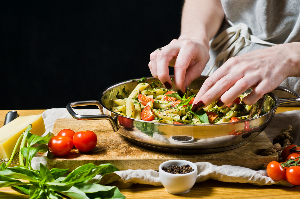 14 delicious one-pan Mediterranean dinners