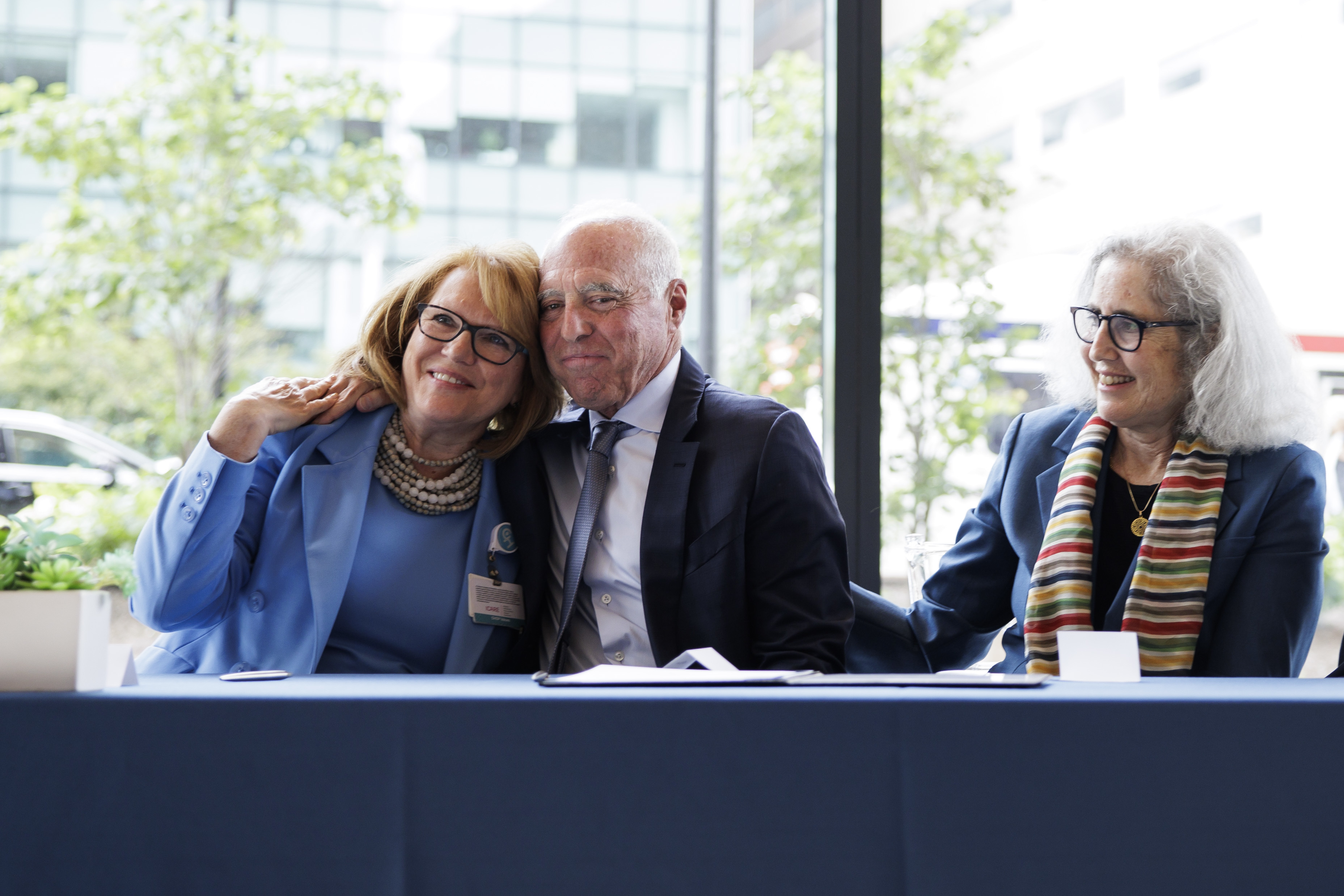 Incoming director sees 'a generational opportunity' in CHOP-Penn autism ...