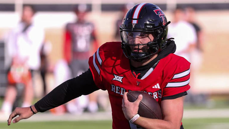 Brendan Sorsby lawyers up in hopes of regaining college eligibility