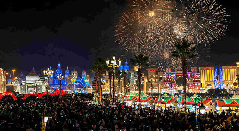 Global Village Dubai drops unbeatable family deal: Dhs30 for 4 tickets