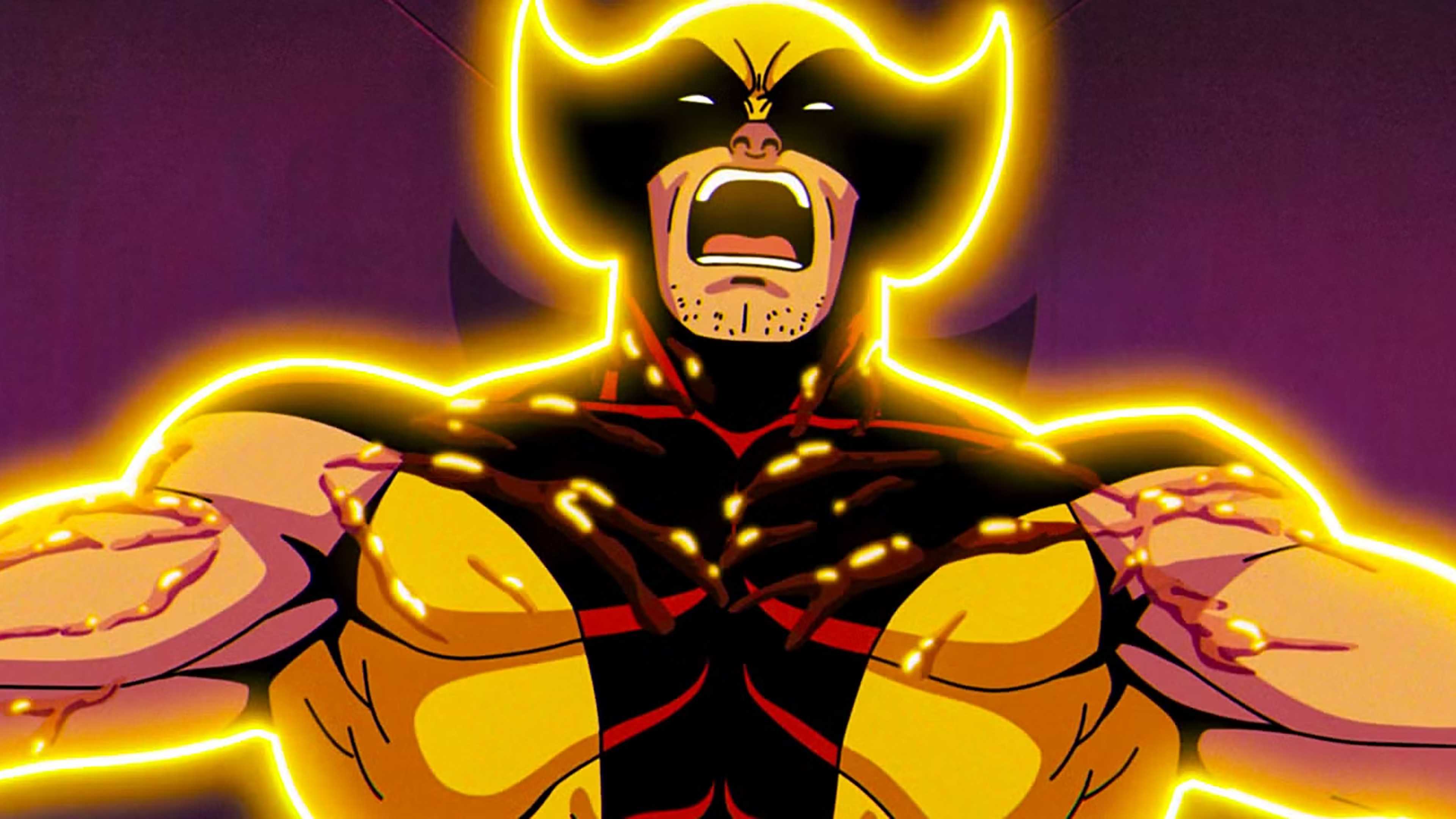 Marvel officially reveals Wolverine's costume for his next appearance ...