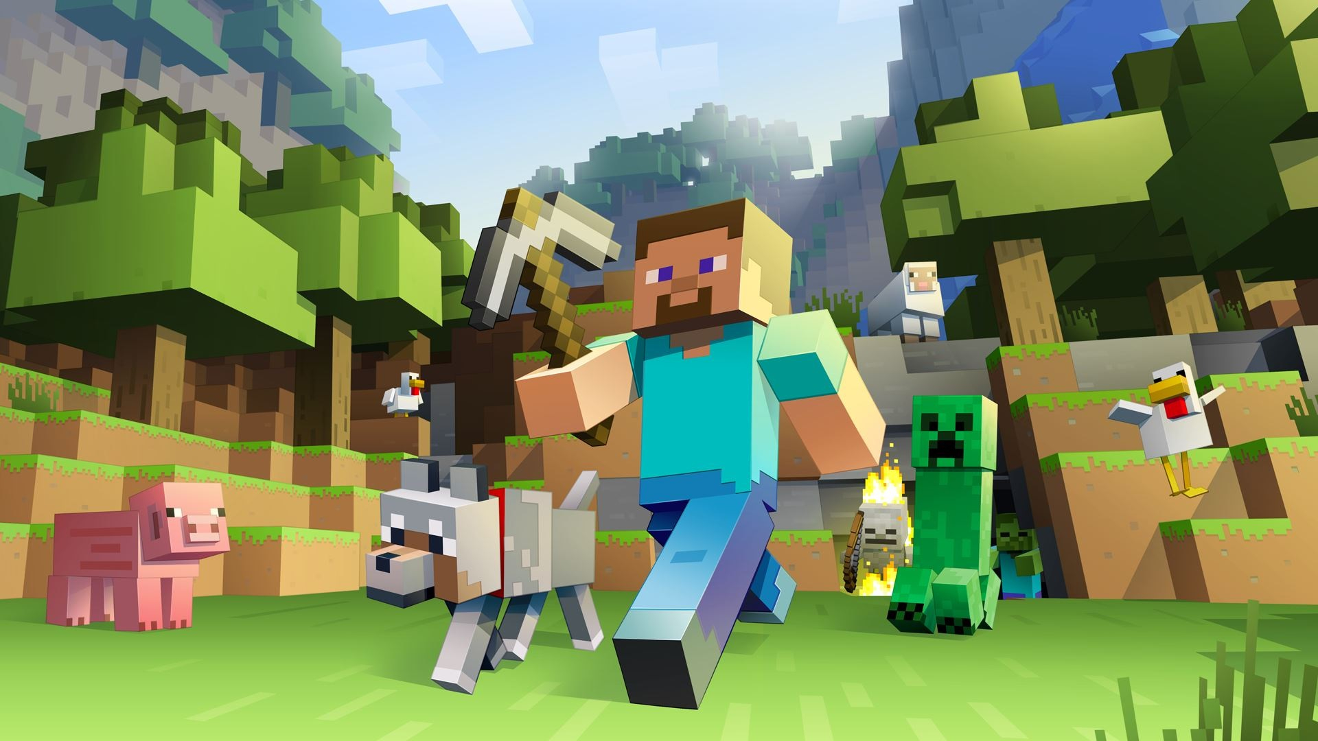30 mods every Minecraft player should try once