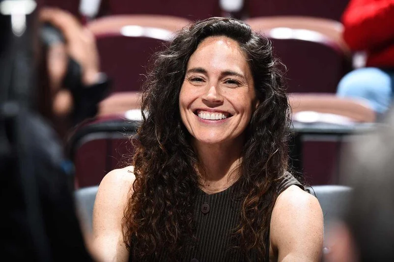 Sue Bird’s bold choice: Why she skipped the derby hat tradition