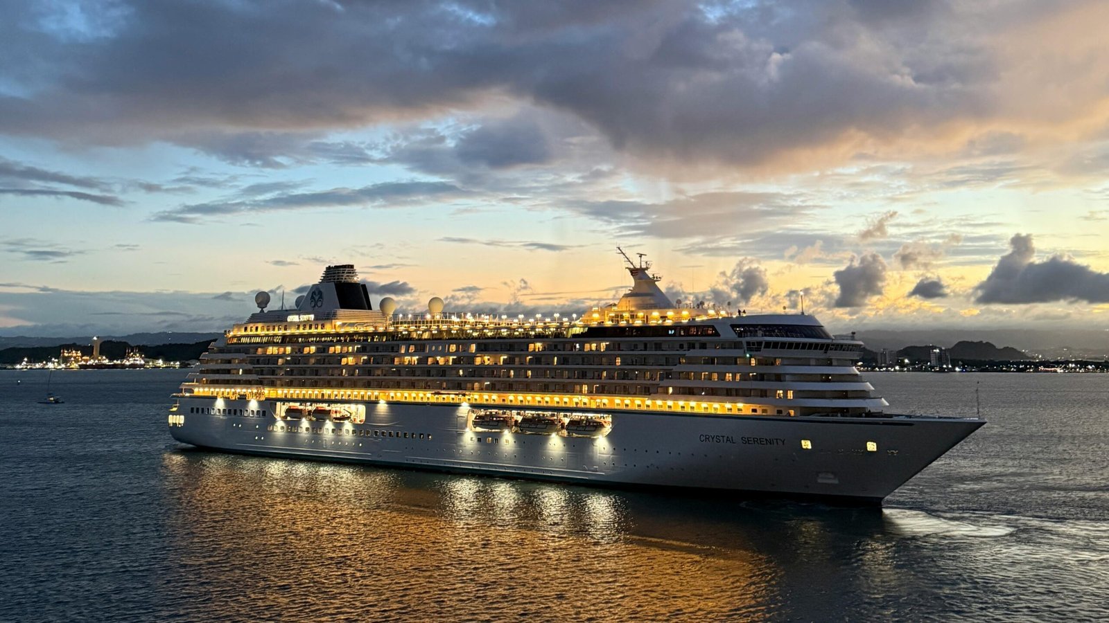 Like it or not, these are the 13 times you should travel by cruise ship