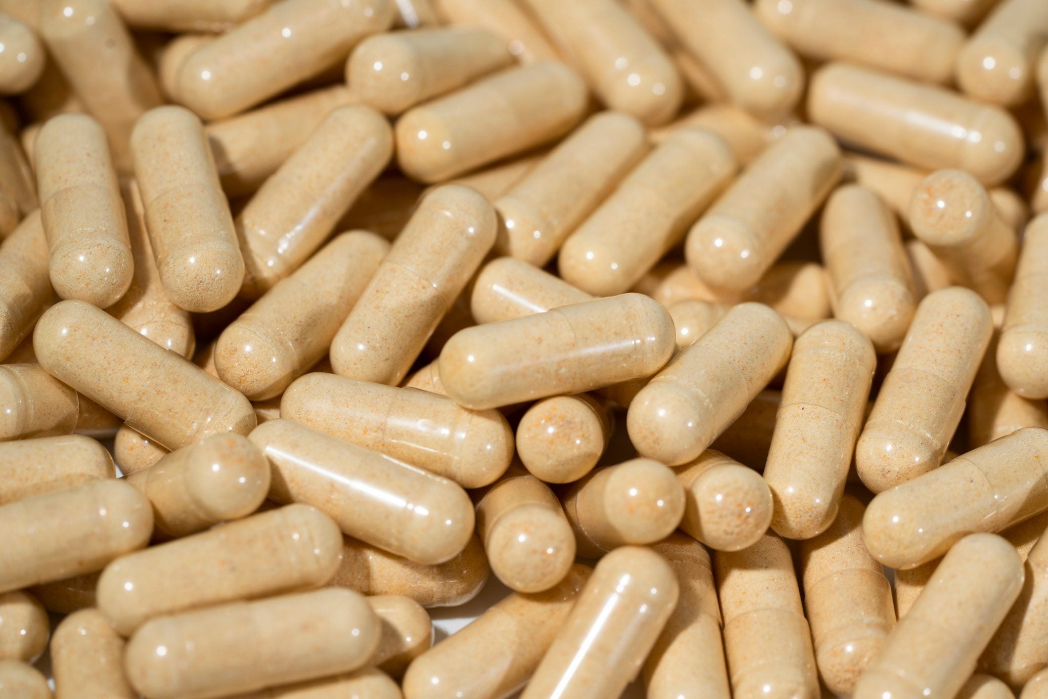 The FDA just updated a nationwide recall of 2 herbal supplements