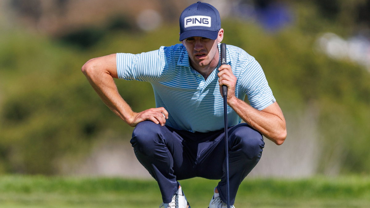 All American players who made the cut at the PGA Championship 2026