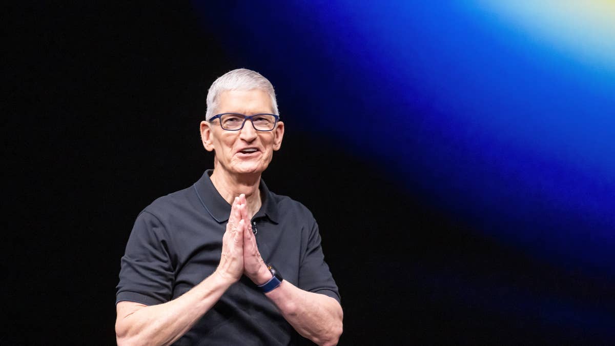 Morgan Stanley raises Apple stock price target after earnings