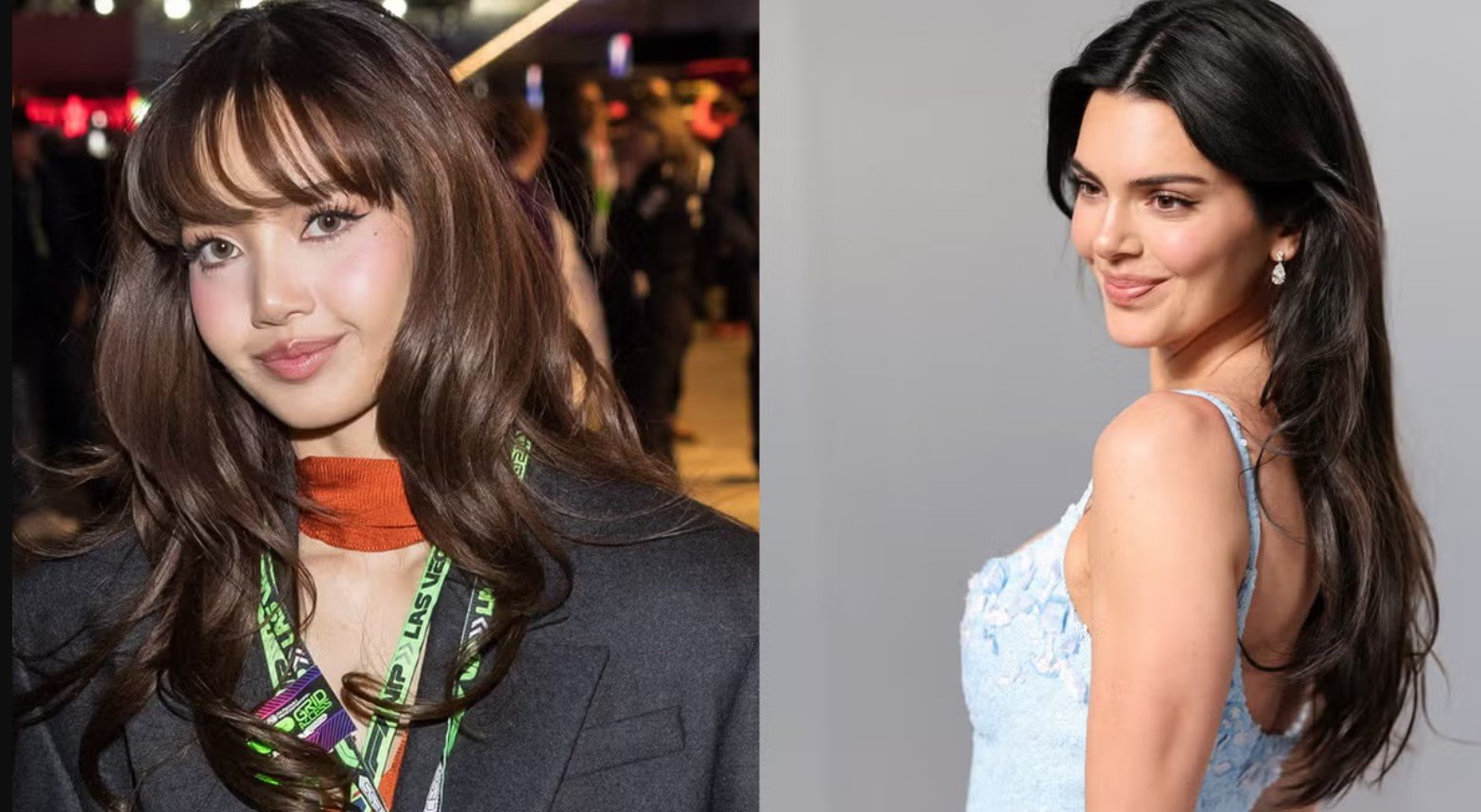 Shoulder-length hairstyles for fine hair—from blunt cuts to textured lobs