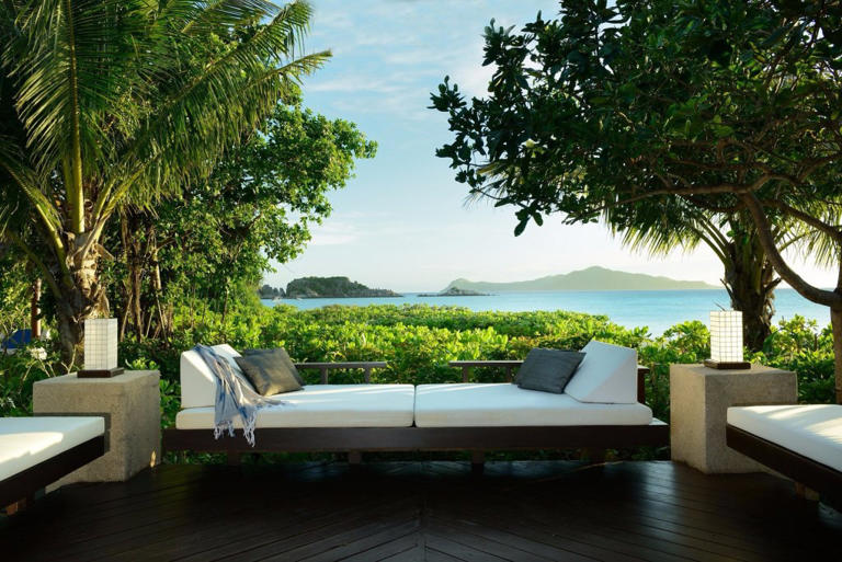 I’ve reviewed 200 hotels — these are truly unforgettable