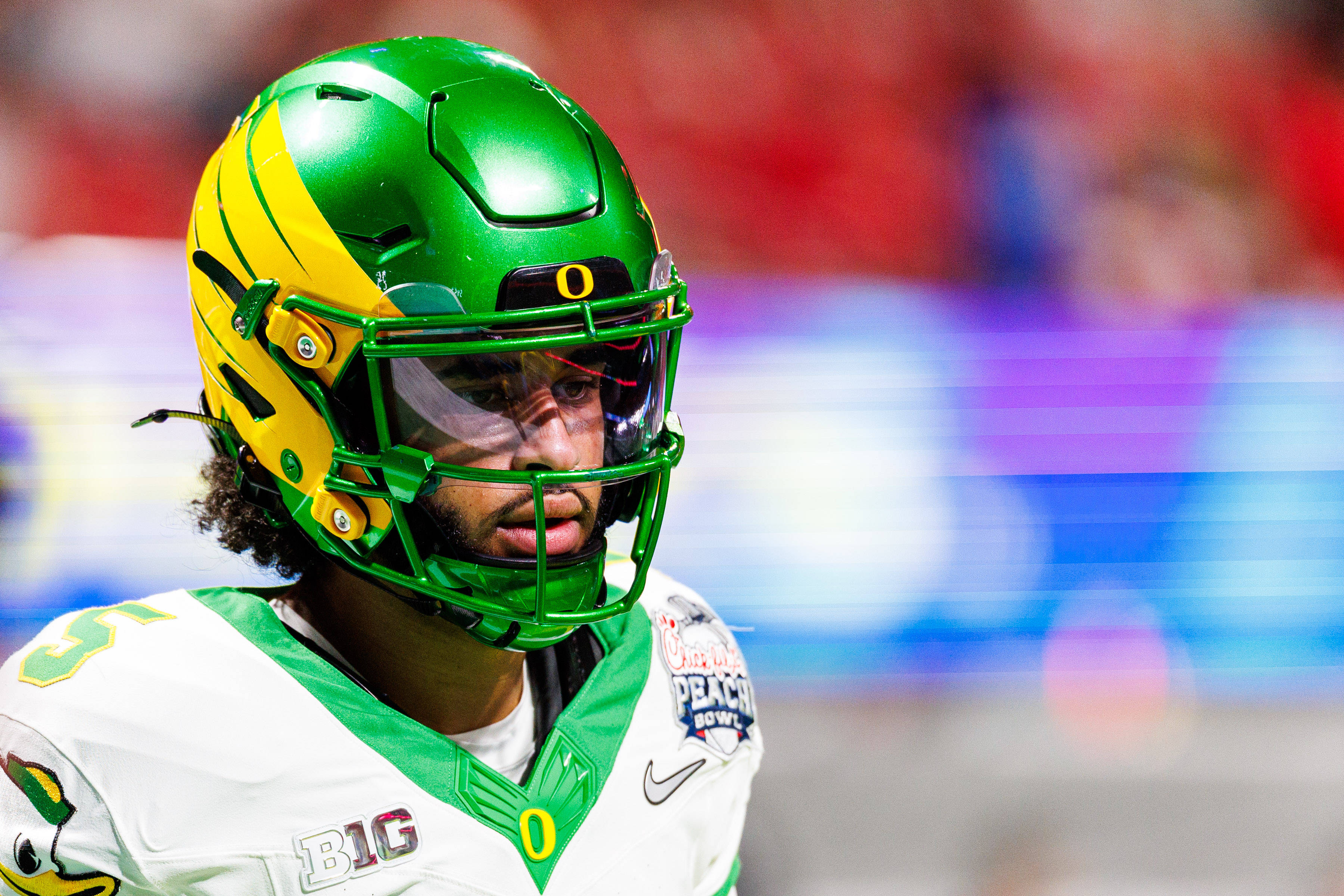 2027 mock draft: Predicting first-round picks for all 32 NFL teams