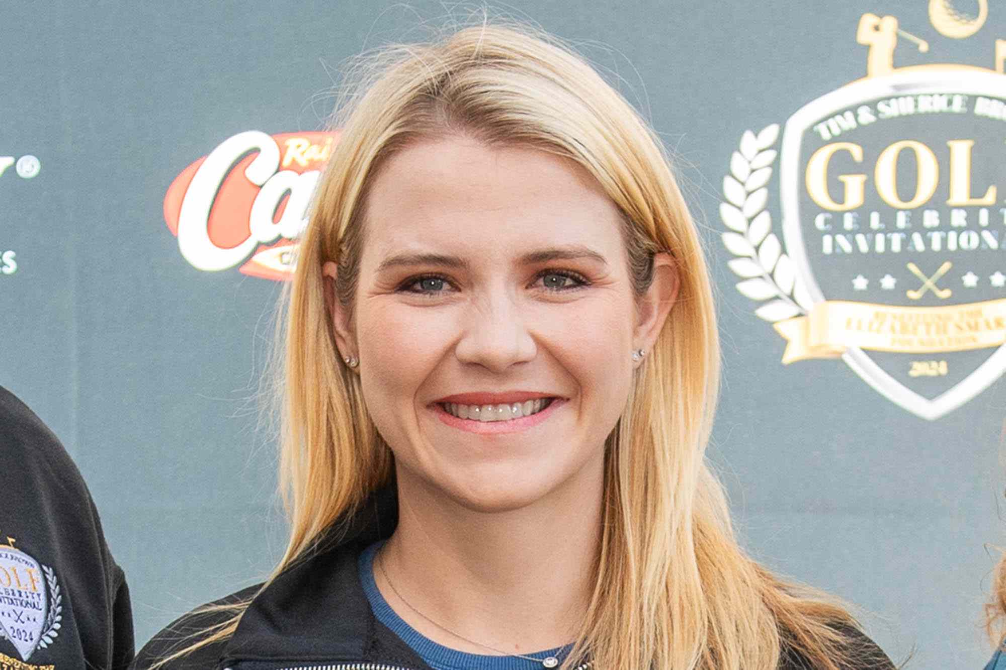 Elizabeth Smart says she can feel 'sexy' as a bodybuilder — and still ...