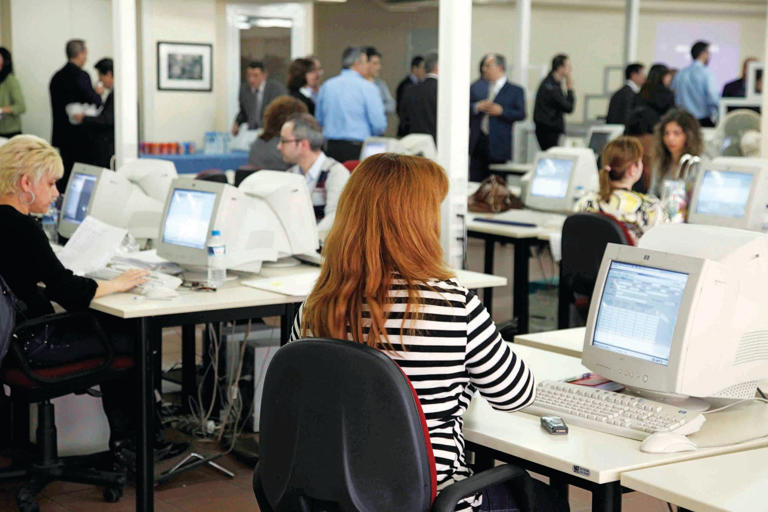 Δήμοι: νέο σύστημα για τις εποχικές προσλήψεις