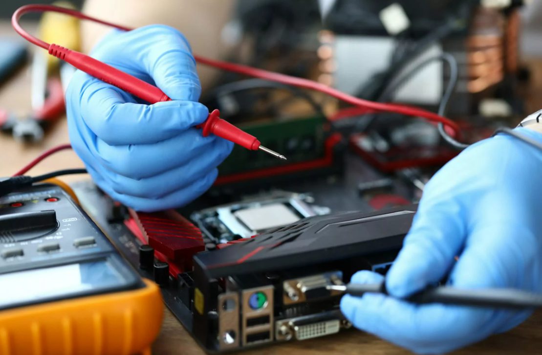 FCC bans all Chinese testing labs from US electronics certification