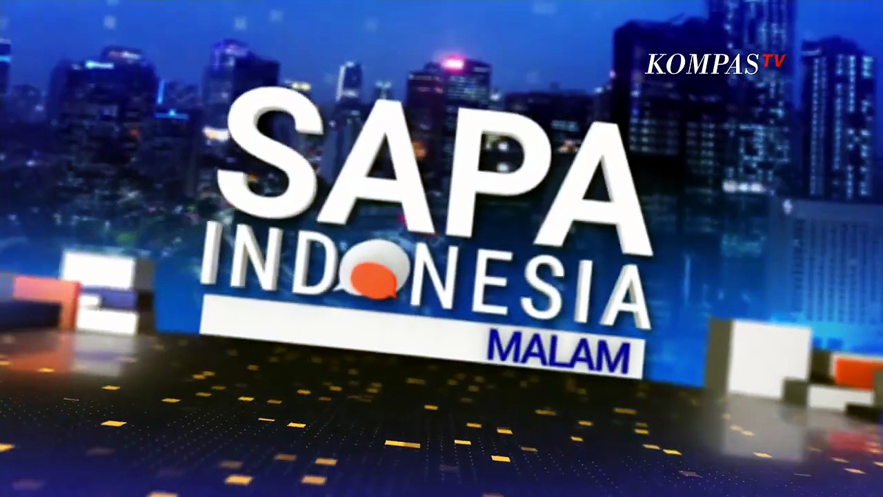[Full] Iran vs AS di Hormuz, Trump siap buka jalur? - Sapa Indonesia Malam