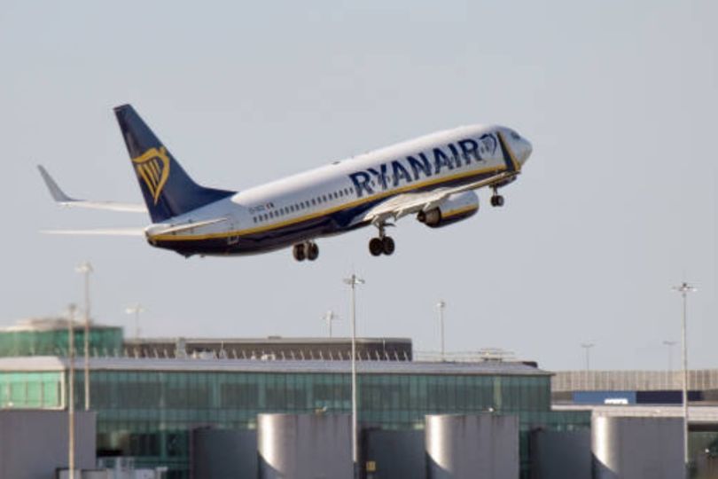 Ryanair makes 'simply unacceptable' announcement for 130,000 passengers