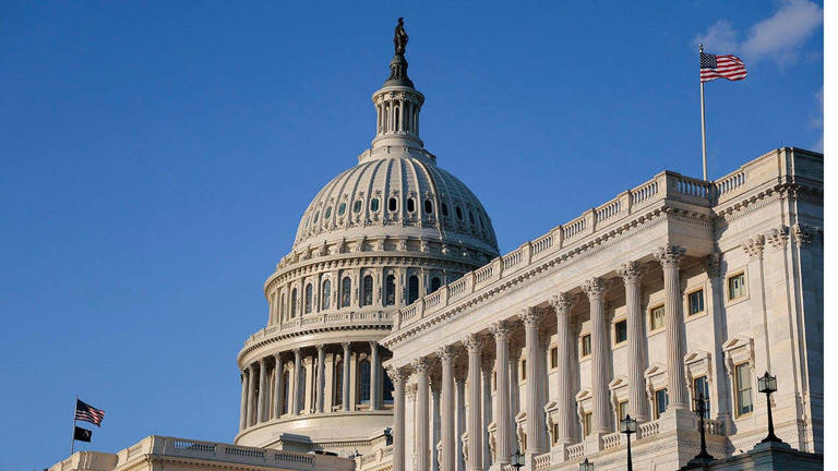 Congress barrels toward deadline pile-up as GOP divisions threaten ...