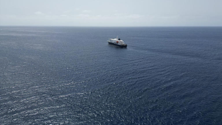 3 dead in suspected rodent-linked hantavirus outbreak on cruise ship