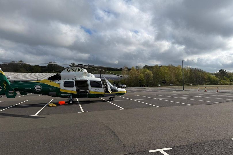 Schoolgirl, 14, dies after horror incident on train tracks as police ...